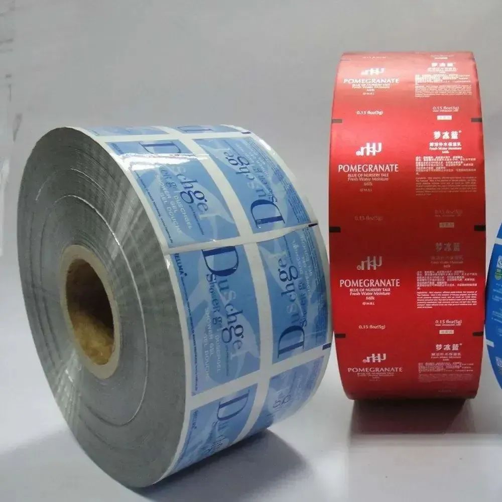 一文让你了解OPP/BOPP/CPP的区别